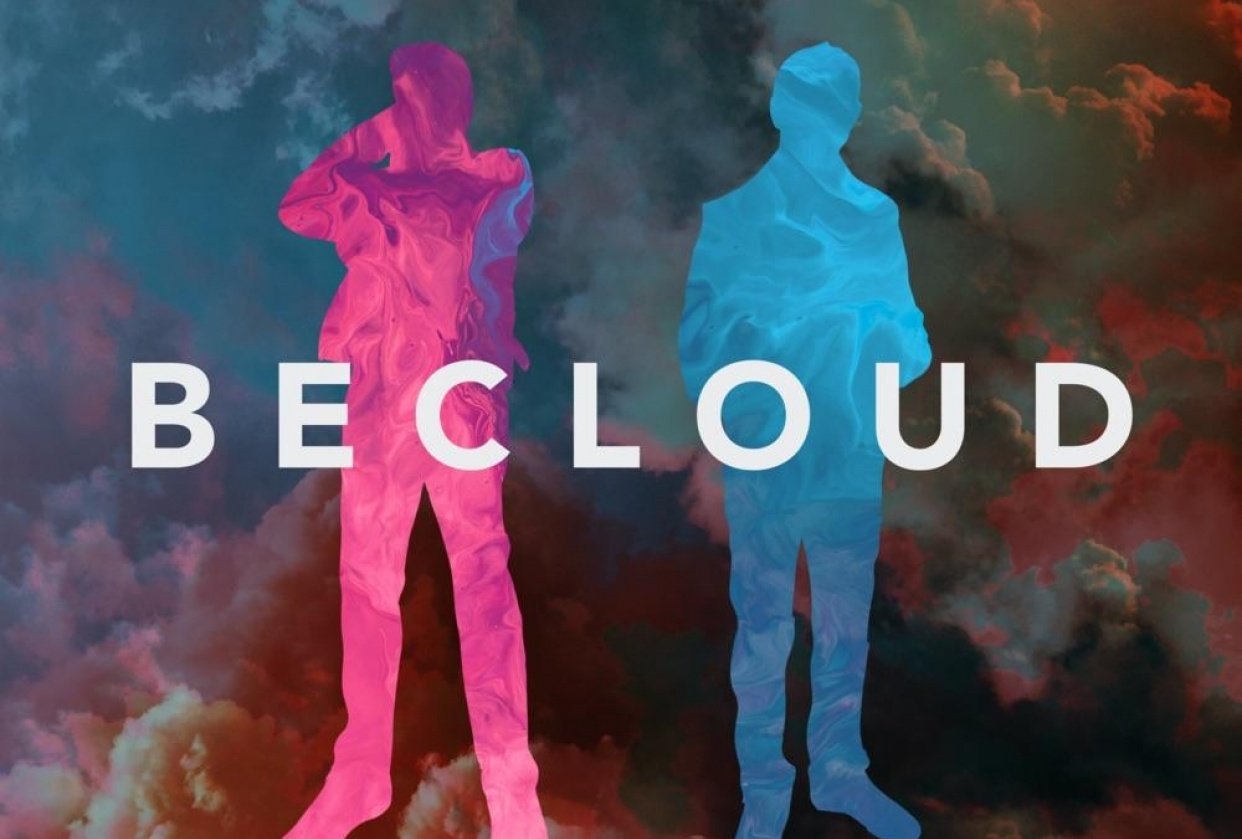 Album cover for my band | Skillshare Student Project