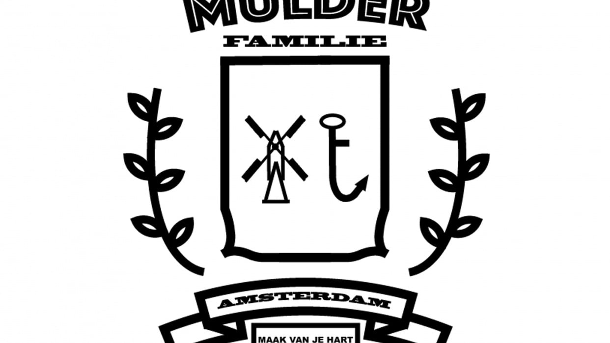 Mulder Familie | Skillshare Student Project