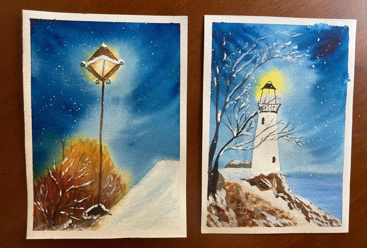 Class projects | Skillshare Student Project