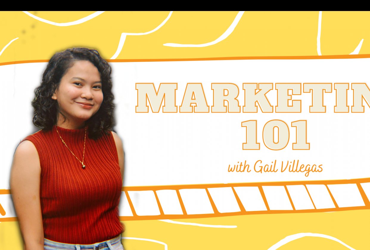 Canva Projects | Skillshare Student Project