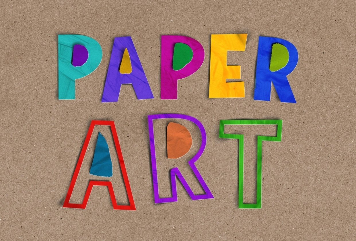 Paper Cut Art Skillshare Student Project paper-cut-art-skillshare-student-project