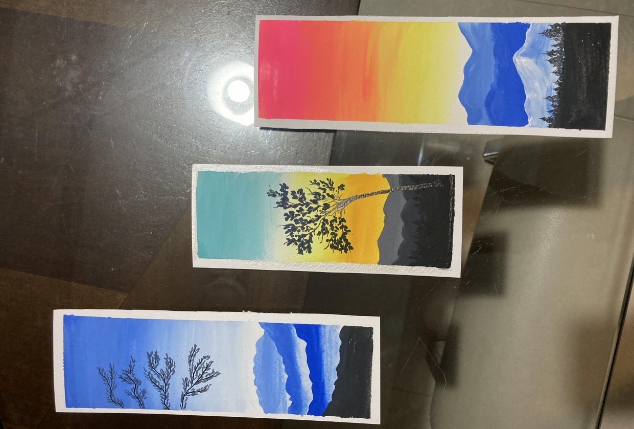 3 Class projects | Skillshare Student Project