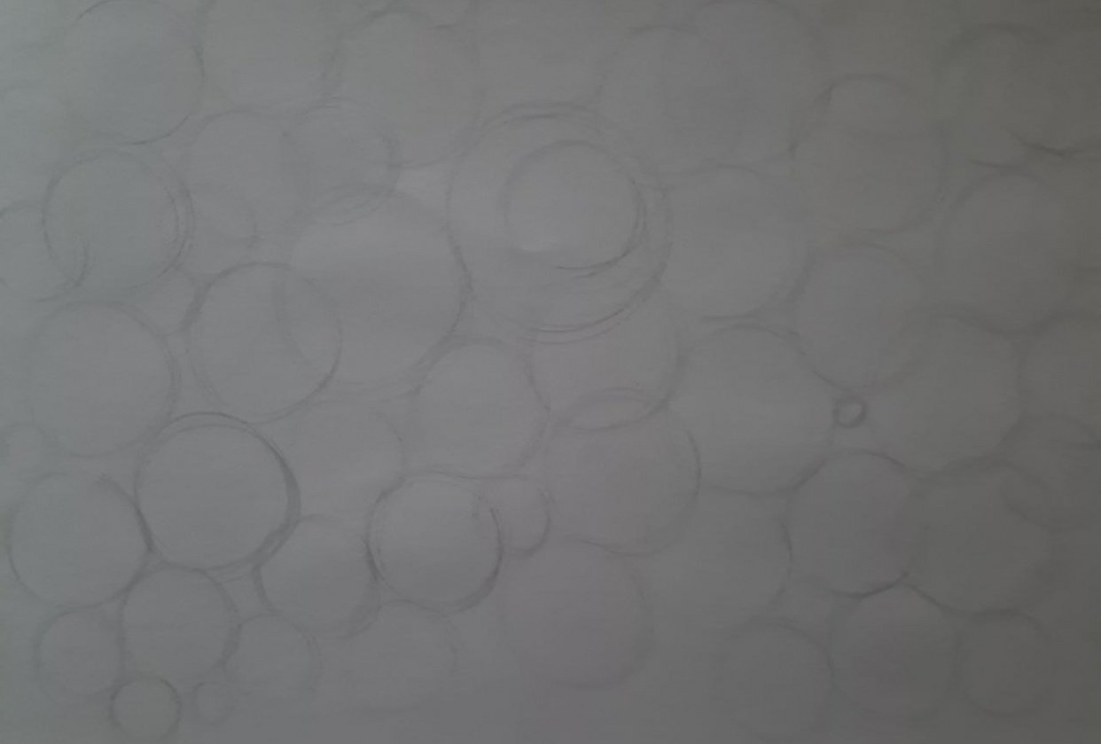 Drawing Circles and Ovals | Skillshare Student Project