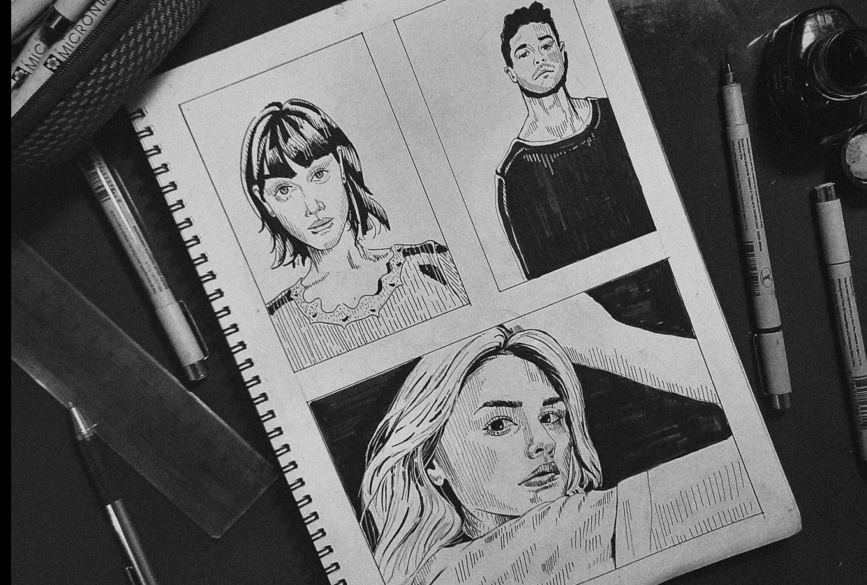 My Projects | Skillshare Student Project