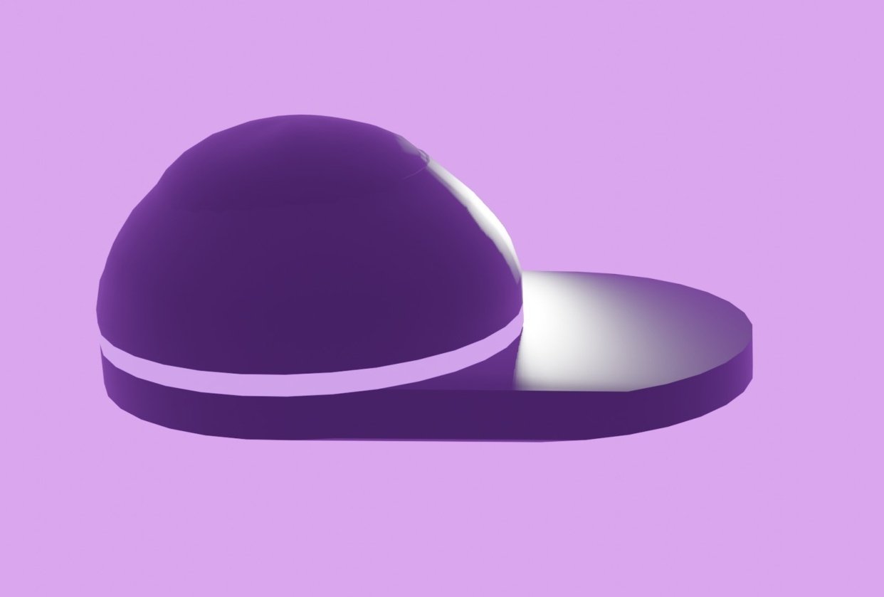 Hat | Skillshare Student Project