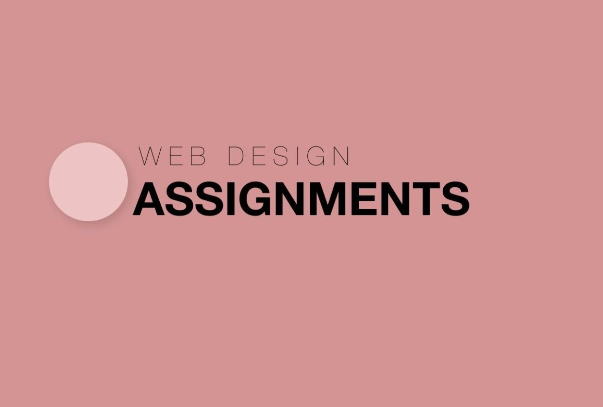 WEB DESIGN Practices | Skillshare Student Project WEB DESIGN Practices | Skillshare Student Project