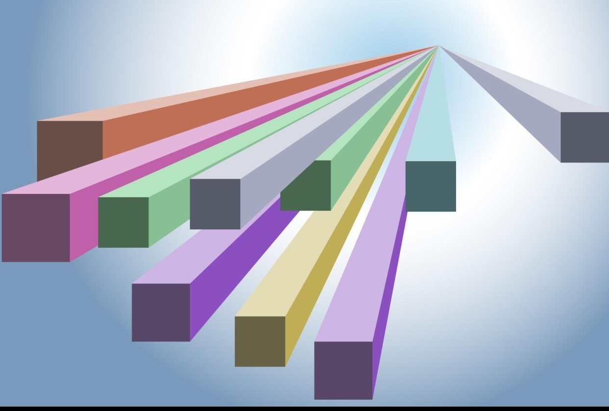 3D Perspective Design in Illustrator | Skillshare Student Project