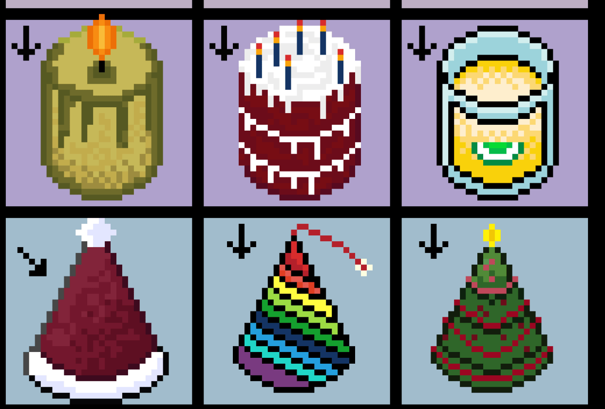 Exercise: Color, Shapes and Texture. | Skillshare Student Project