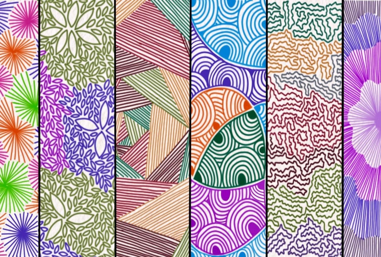 Meditative Patterns & Affirmations for Better Sleep | Skillshare ...