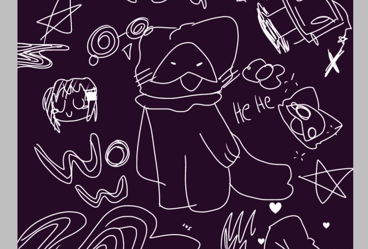 Doodling | Skillshare Student Project Doodling | Skillshare Student Project