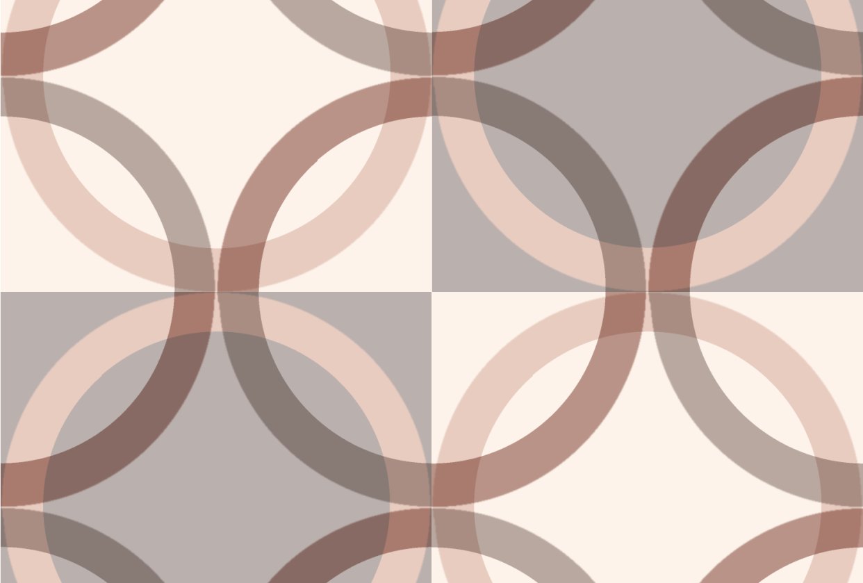 Geometric patterns | Skillshare Student Project