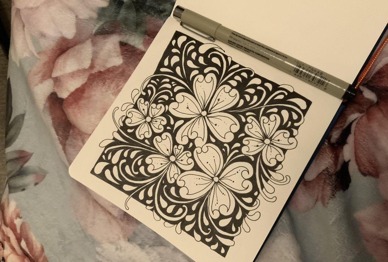 Daily | Skillshare Student Project