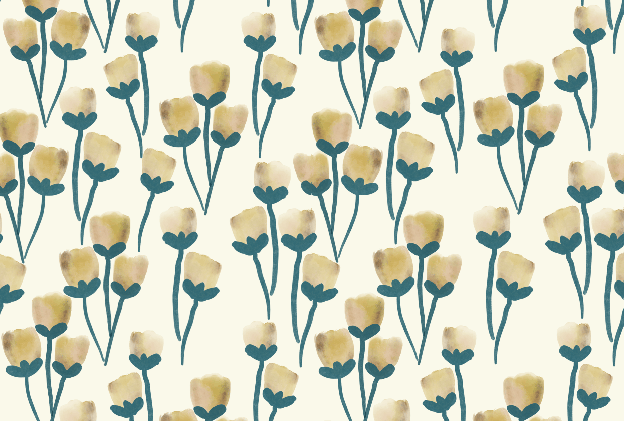 Repeat patterns | Skillshare Student Project