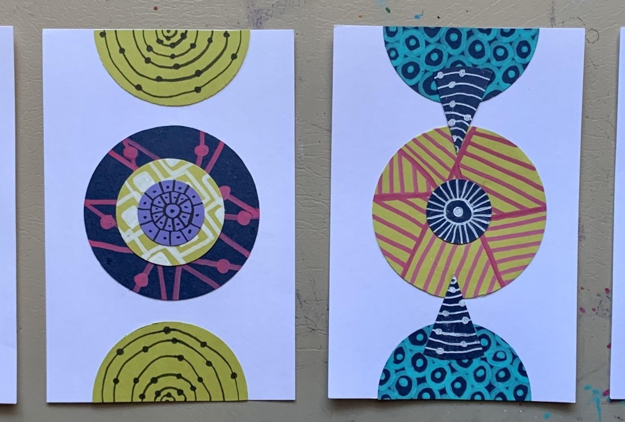 Practice | Skillshare Student Project