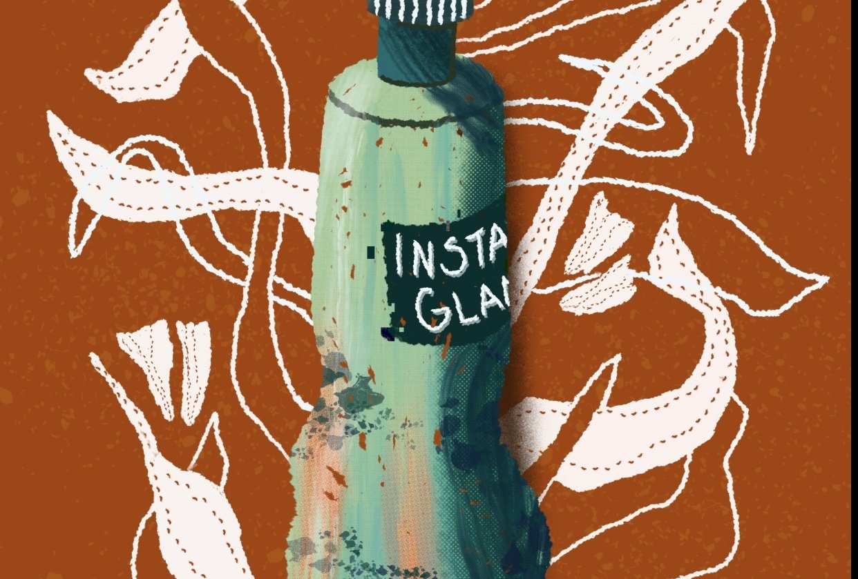 "3 Simple Items" - Class Projects | Skillshare Student Project