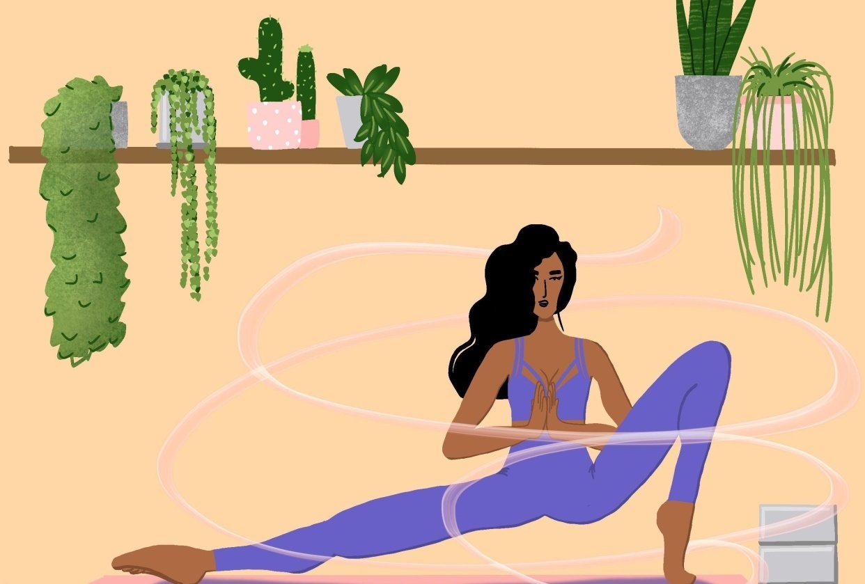 Fun with figures | Skillshare Student Project