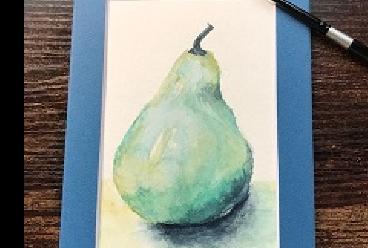 pear | Skillshare Student Project
