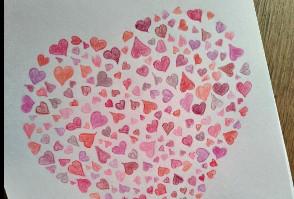 Patterns are fun! | Skillshare Student Project