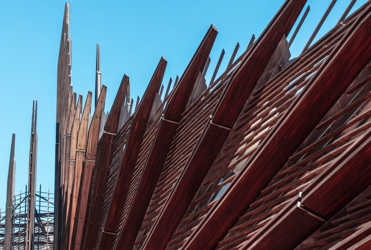 Standing Proud | Skillshare Student Project