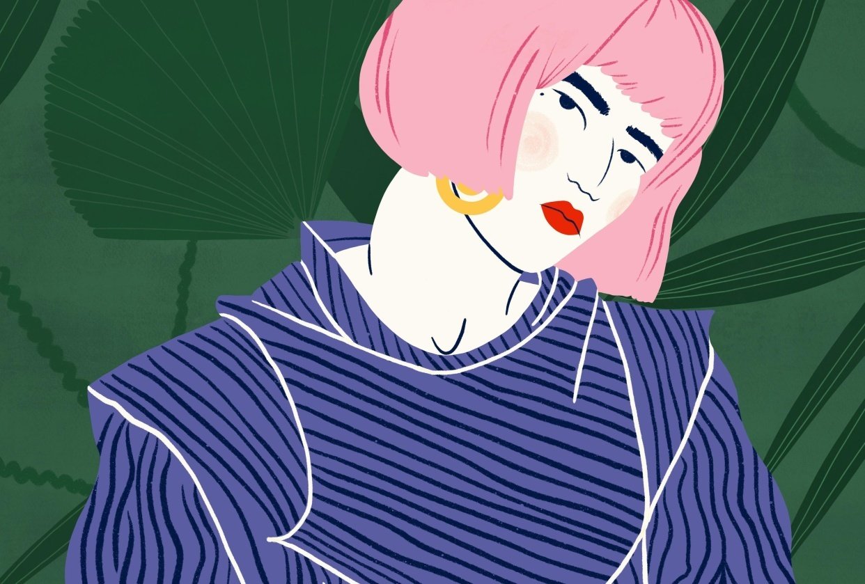 Fun with Faces | Skillshare Student Project