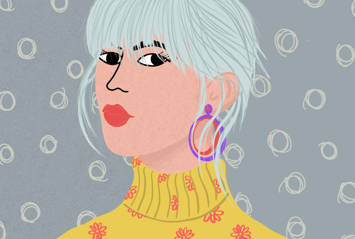 Faces with Charlie | Skillshare Student Project