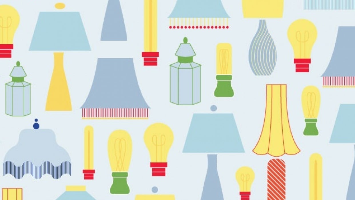 Let There Be Light | Skillshare Student Project