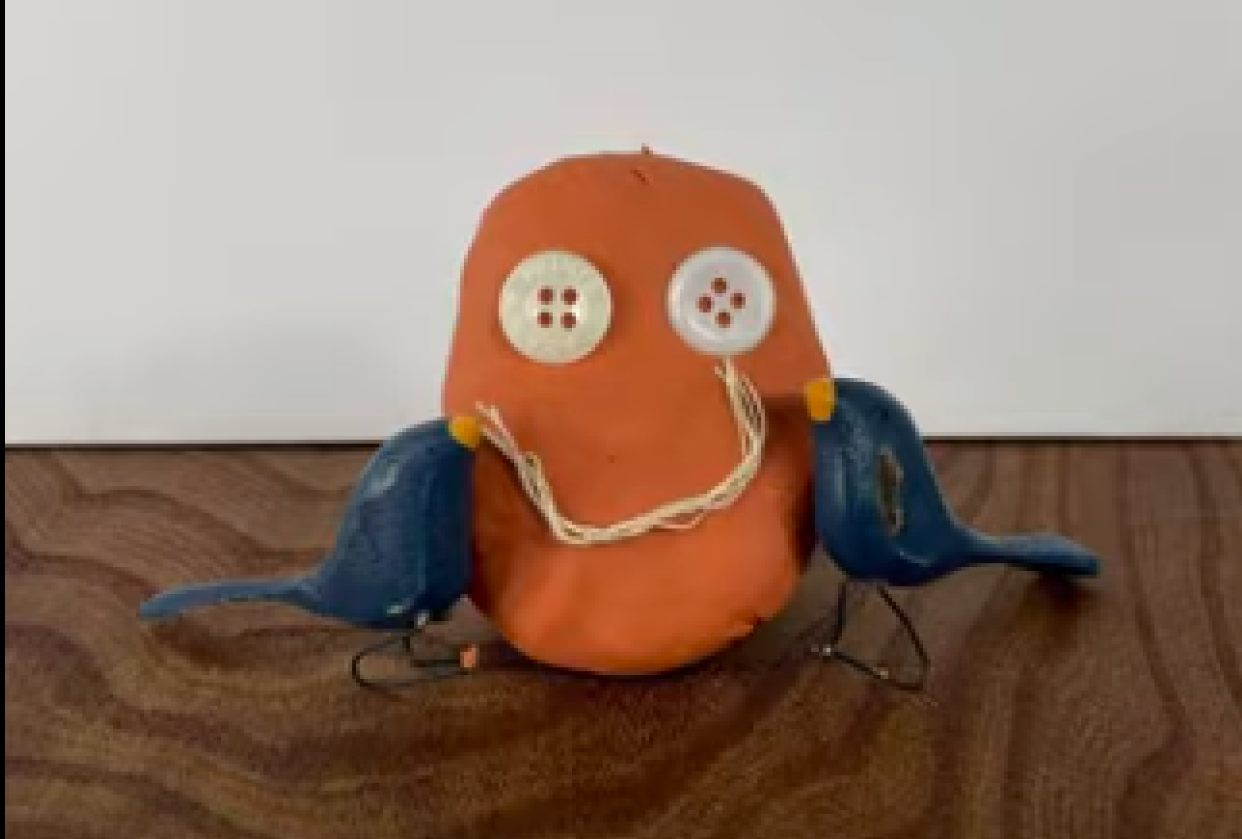 Helpful | Skillshare Student Project