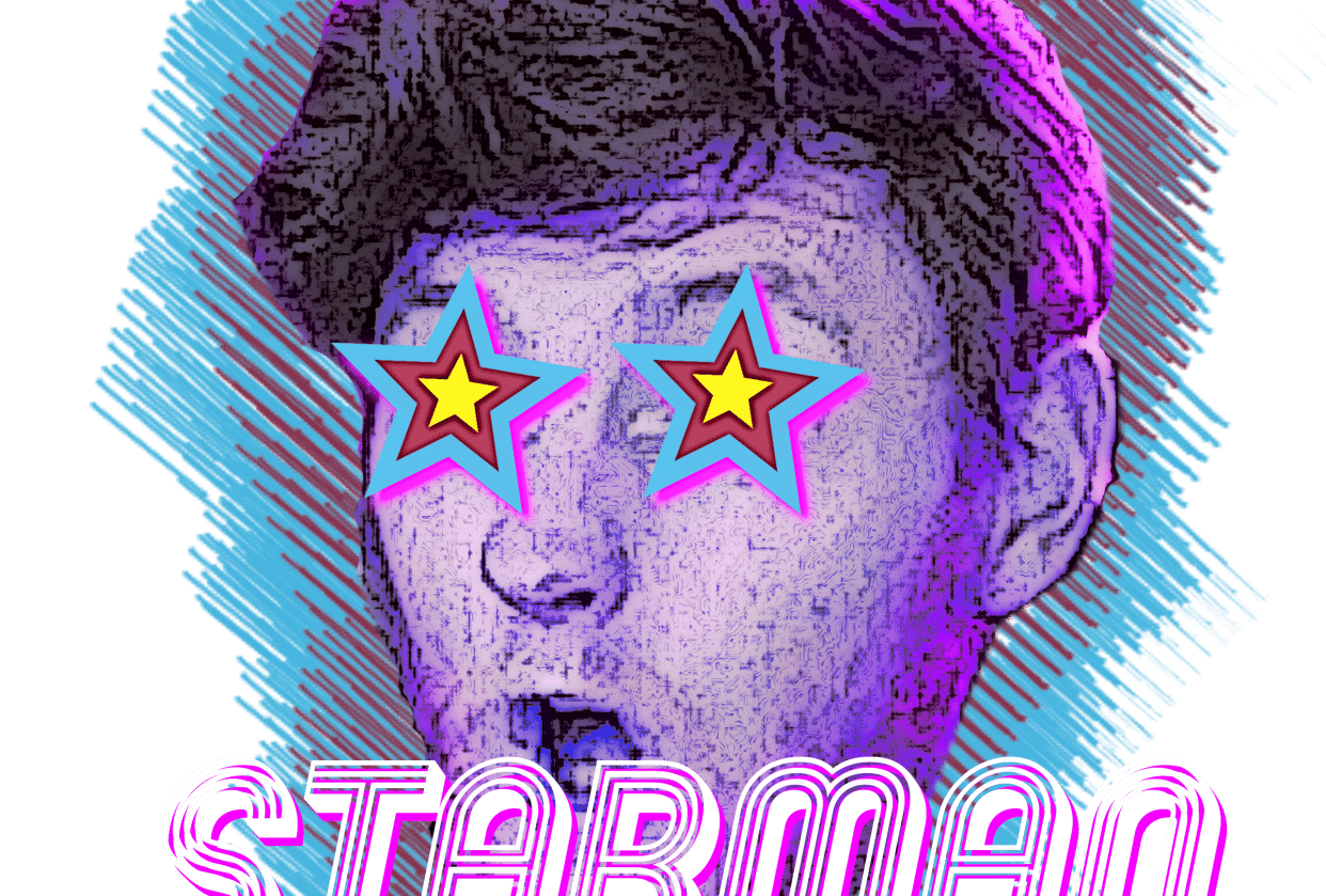 Welcome to the Star Zone | Skillshare Student Project