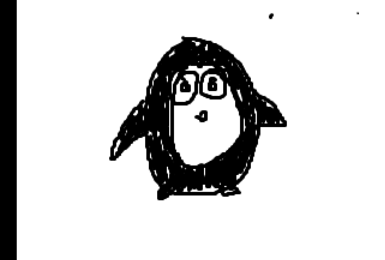 first draw :' | Skillshare Student Project