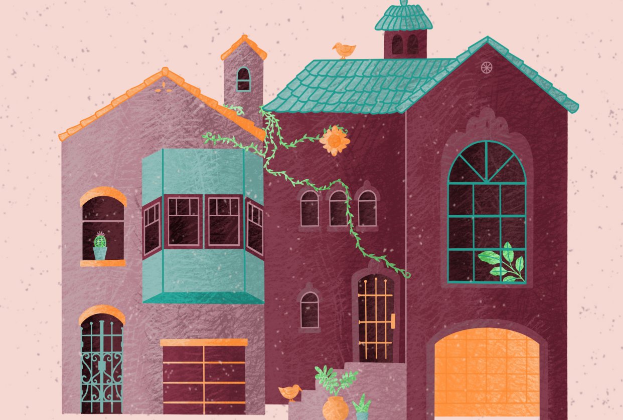 Texture Projects | Skillshare Student Project