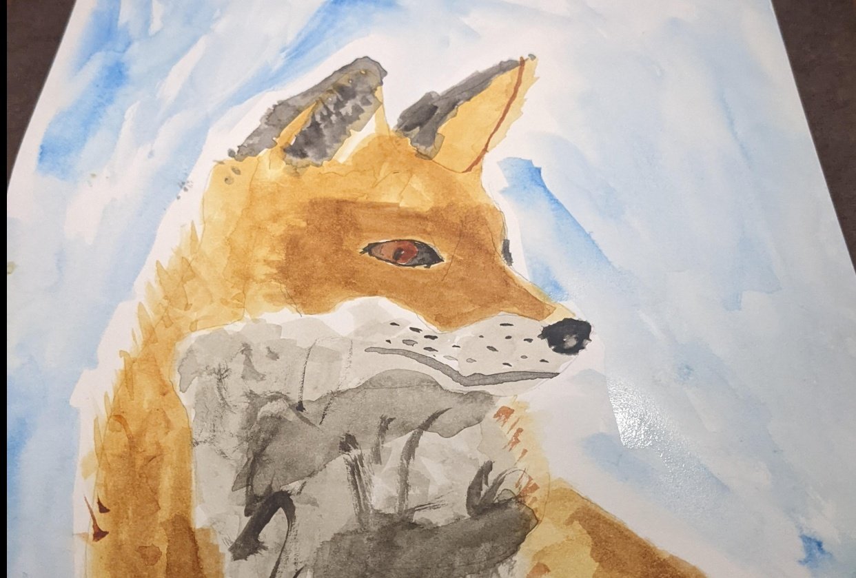 Looks Like A Third Grader Did It But I Had Fun Skillshare looks-like-a-third-grader-did-it-but-i-had-fun-skillshare