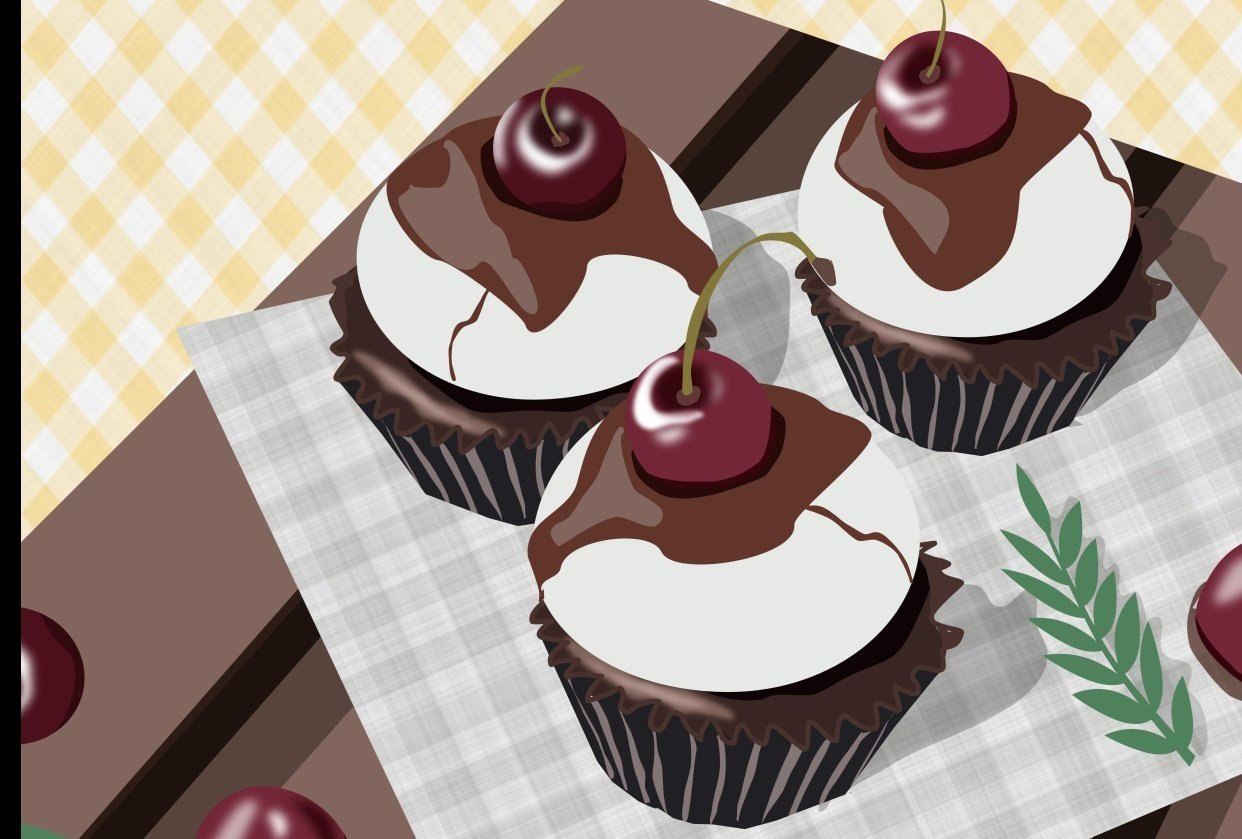 Vector Illustration | Skillshare Student Project