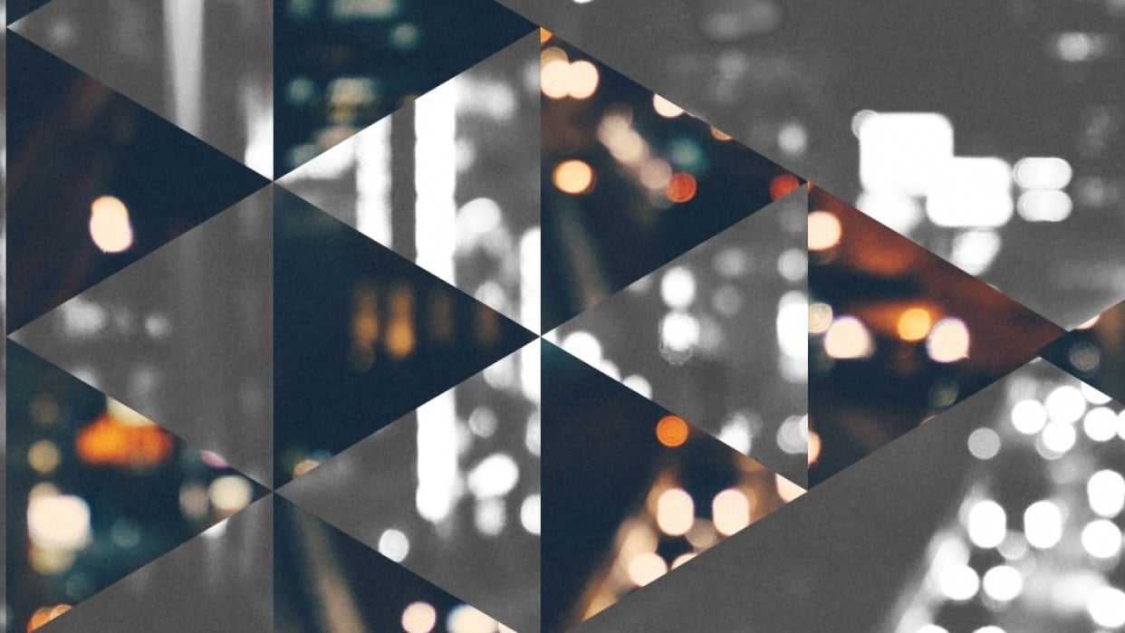 City Lights | Skillshare Student Project