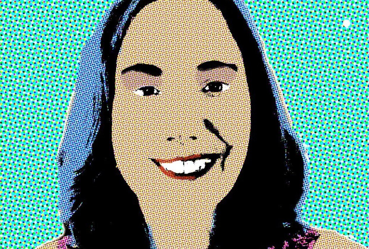 Pop Art In Photoshop Skillshare Student Project pop-art-in-photoshop-skillshare-student-project