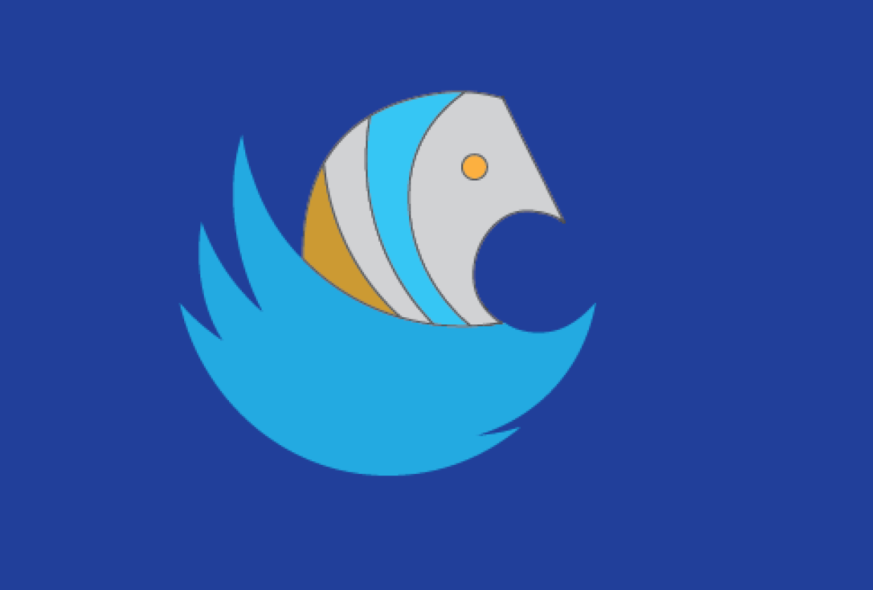 The swan lesson 6 | Skillshare Student Project