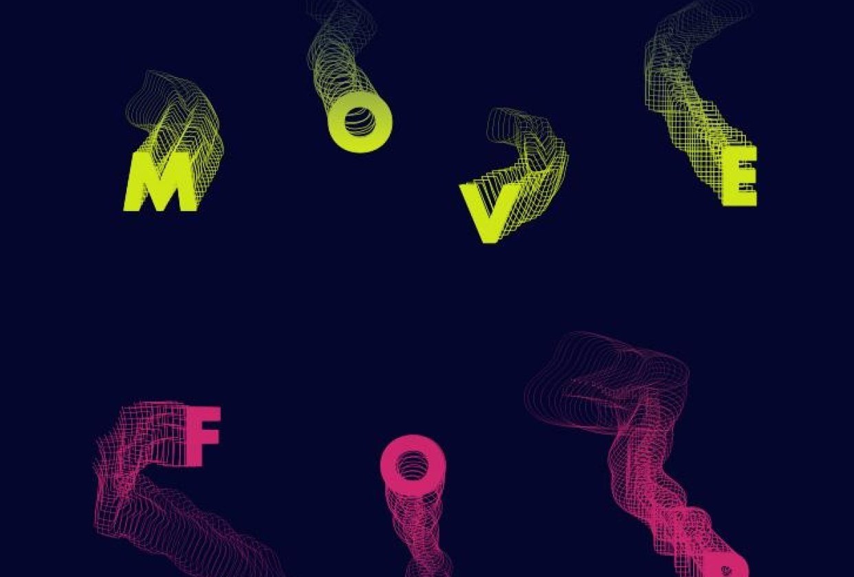 Blend tool Practice | Skillshare Student Project