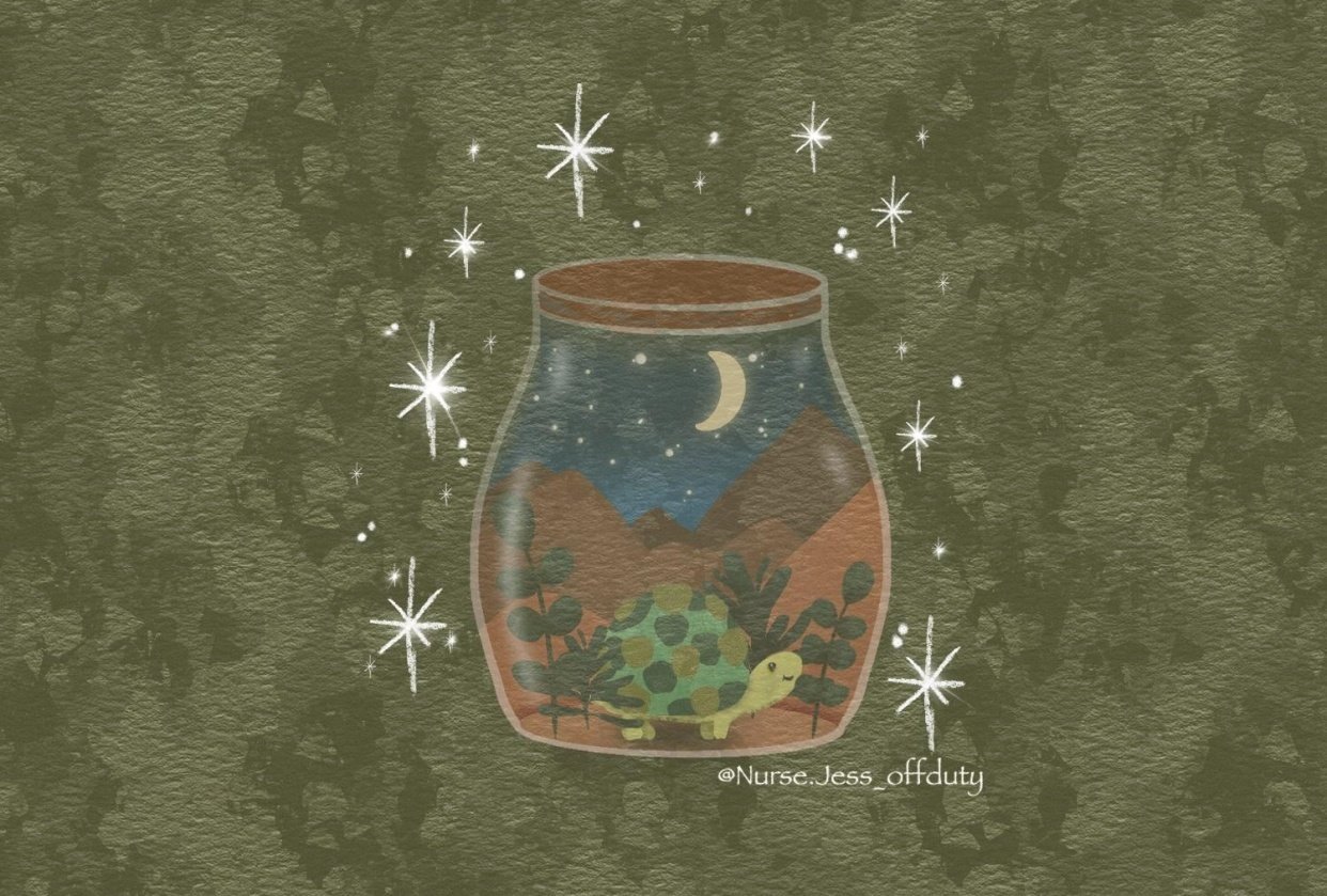Magical Jar | Skillshare Student Project