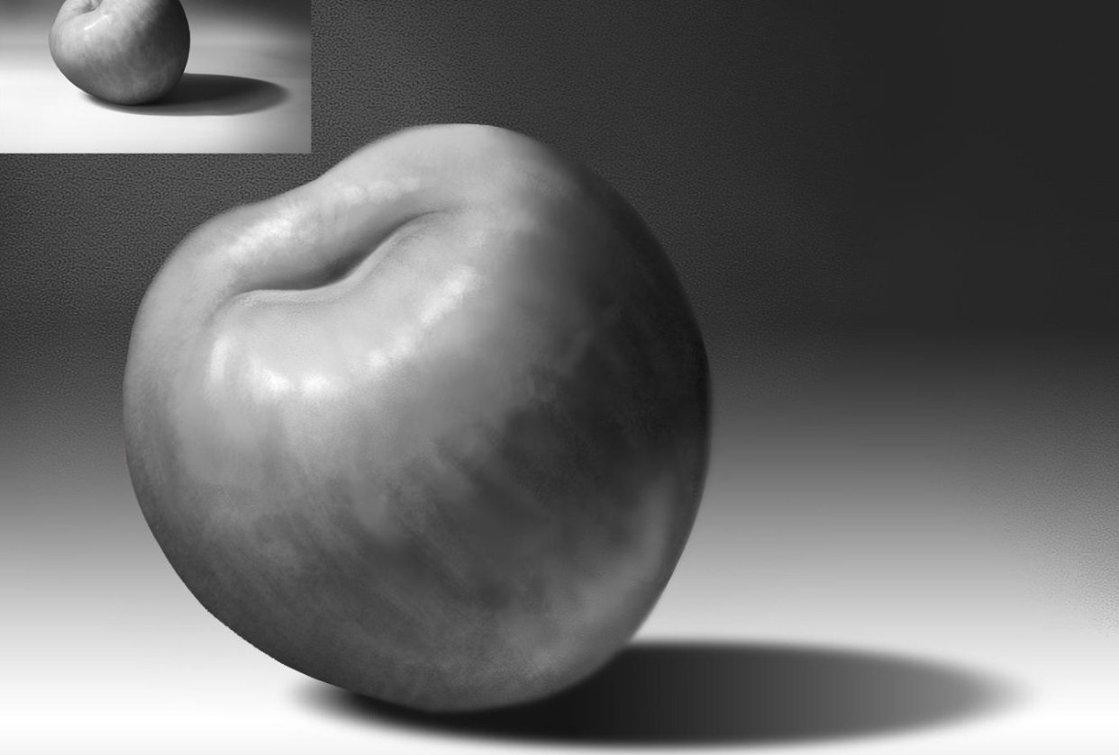 Apple Fundamentals | Skillshare Student Project