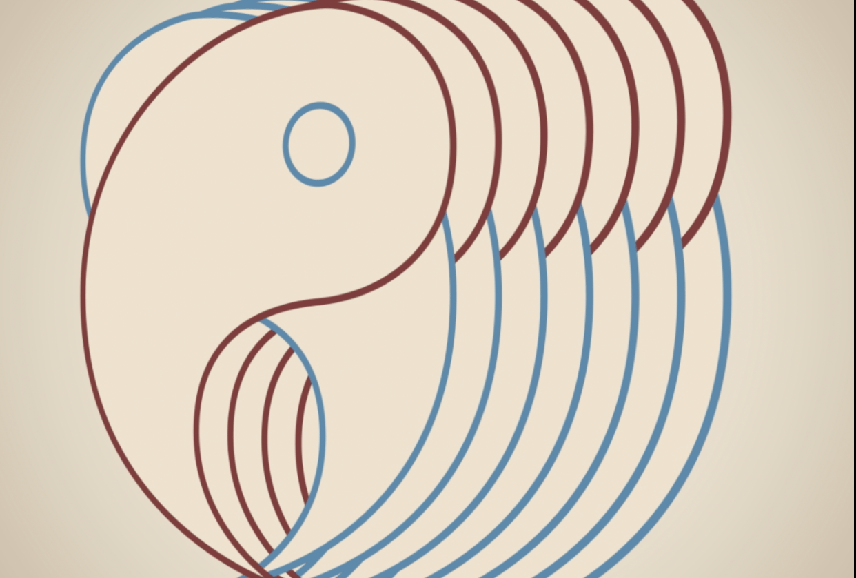 Fun Silly Circles | Skillshare Student Project