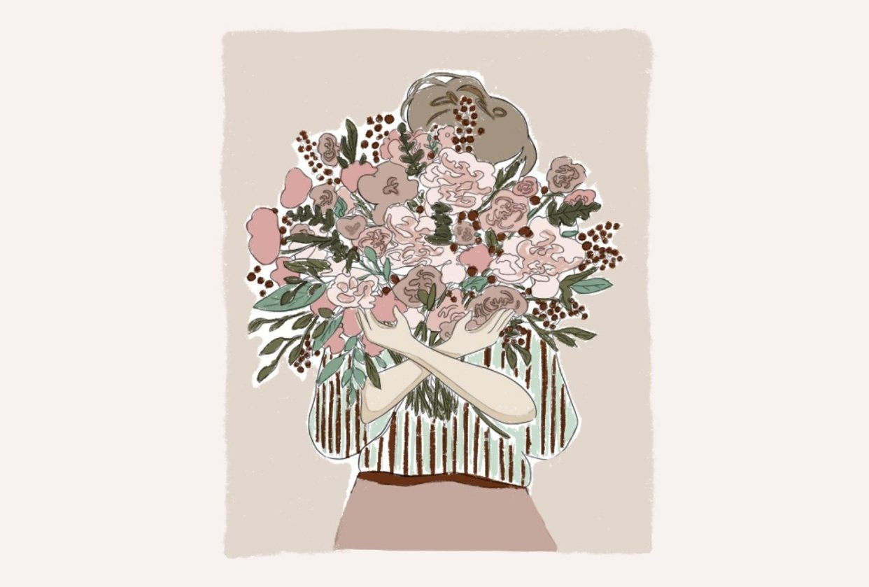 Color Palette Class | Skillshare Student Project