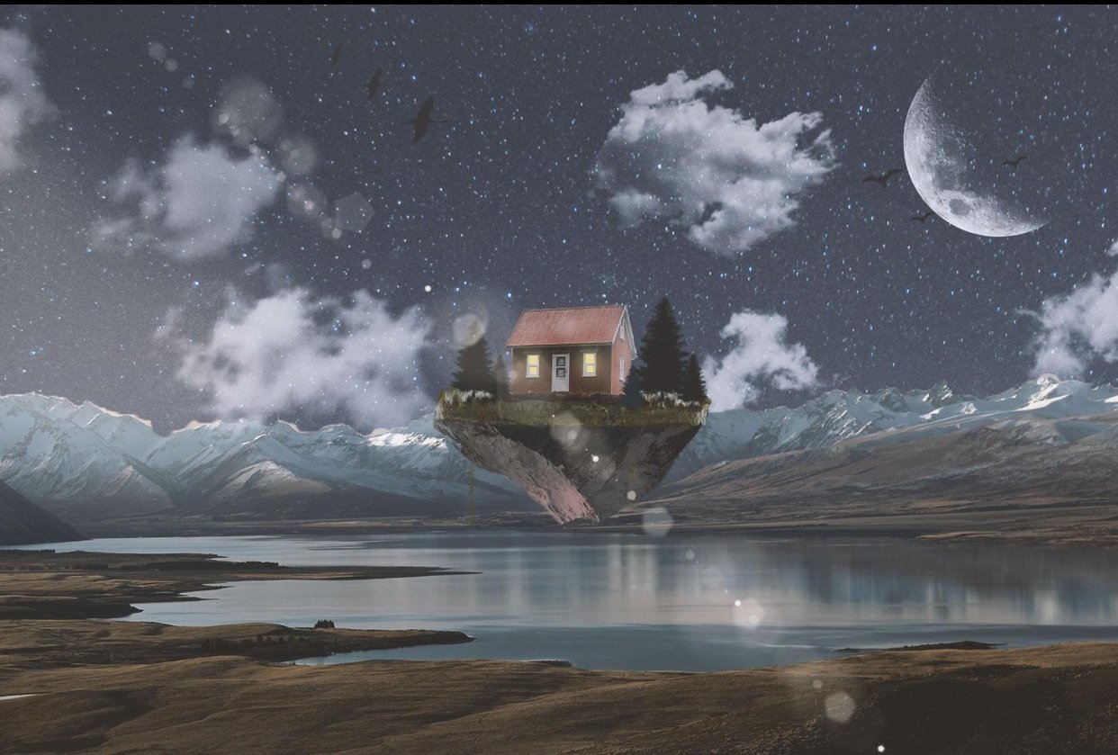 Final Work | Skillshare Student Project