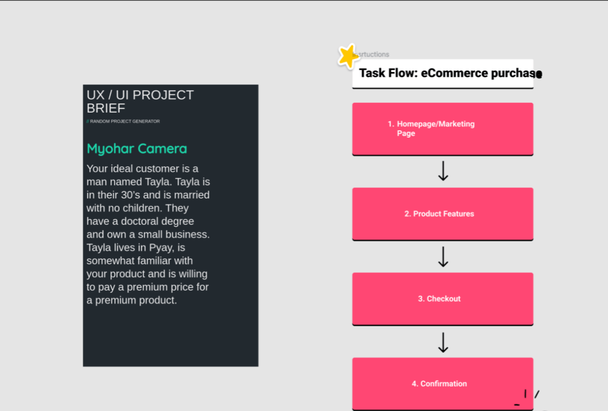 Chan's project | Skillshare Student Project