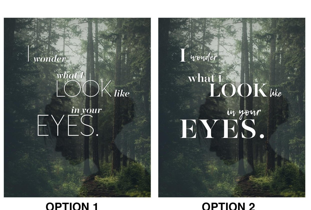 Final quote | Skillshare Student Project