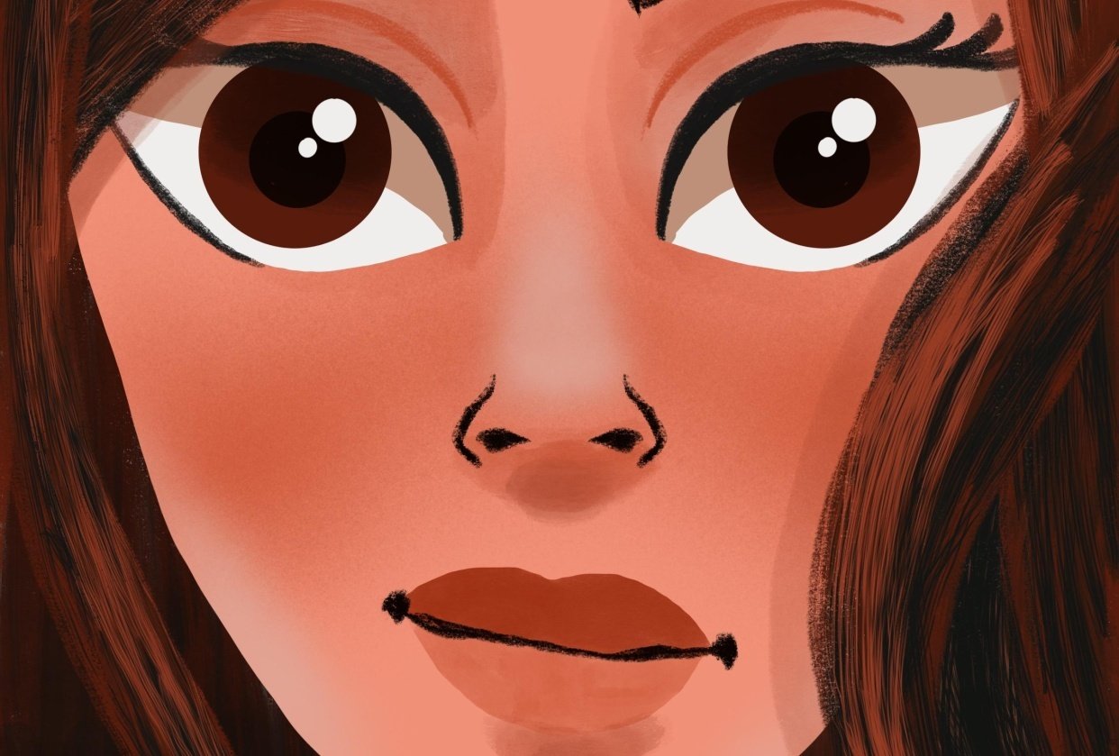 Face | Skillshare Student Project