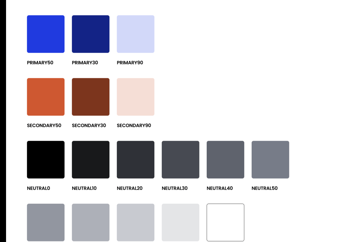 Colors | Skillshare Student Project