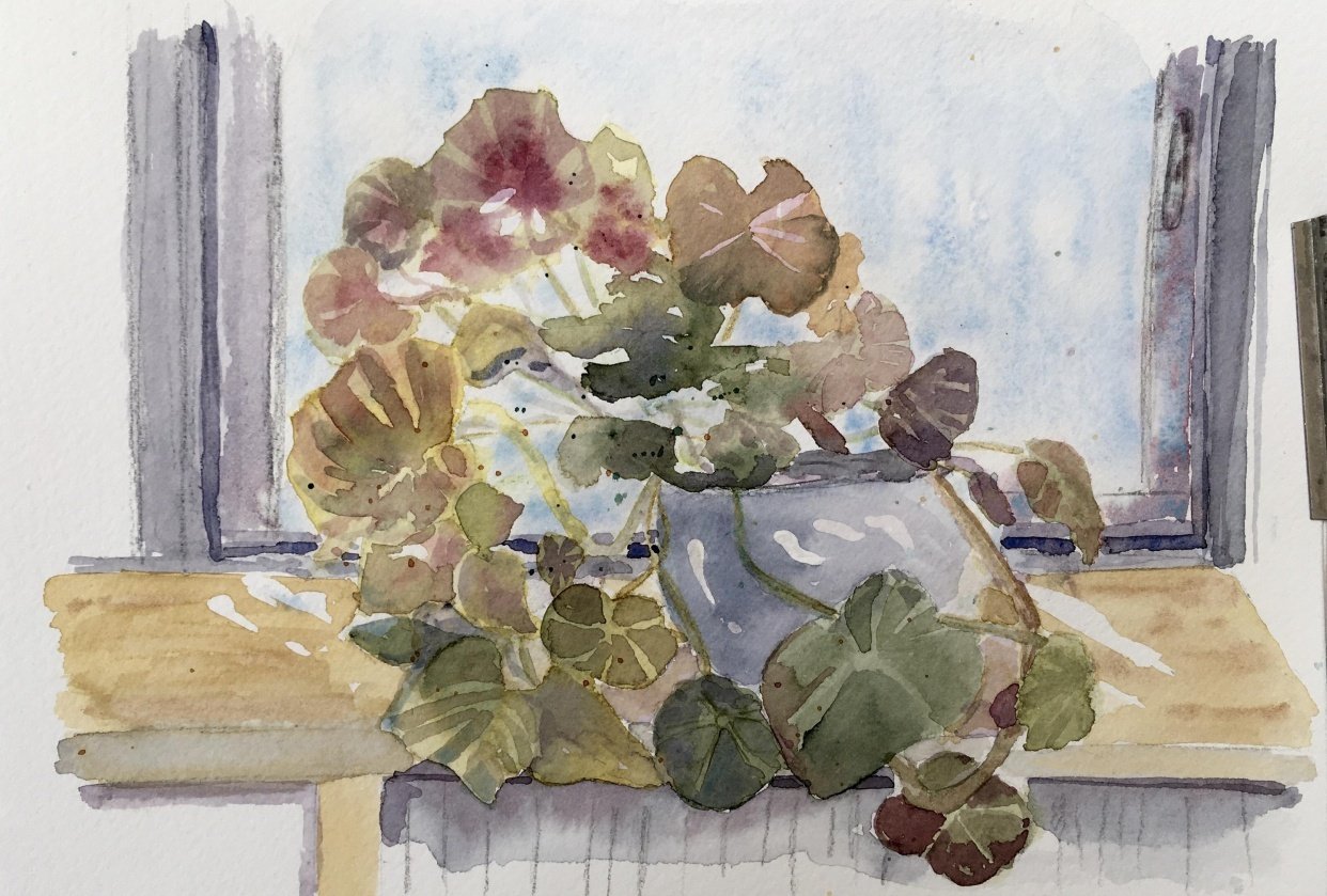 Home etc. | Skillshare Student Project