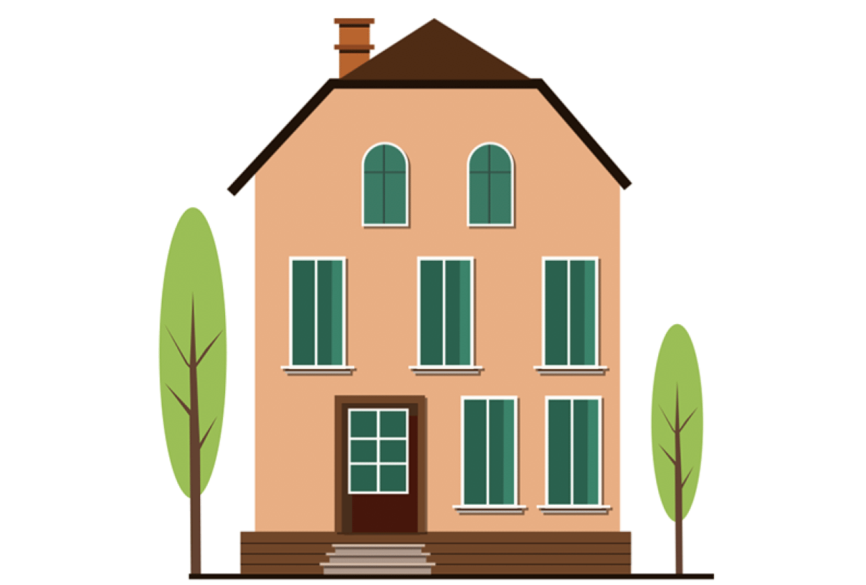 House Animation | Skillshare Student Project