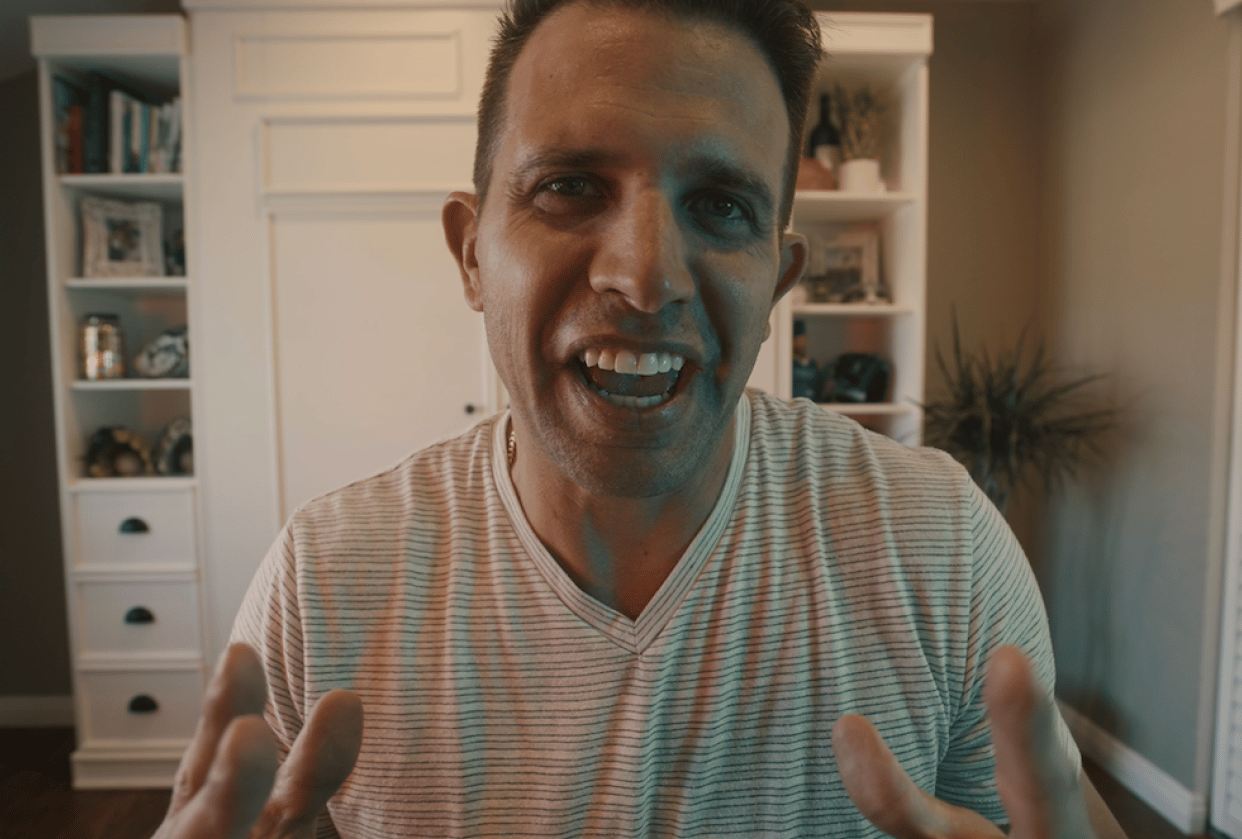 Hello YouTube | Skillshare Student Project