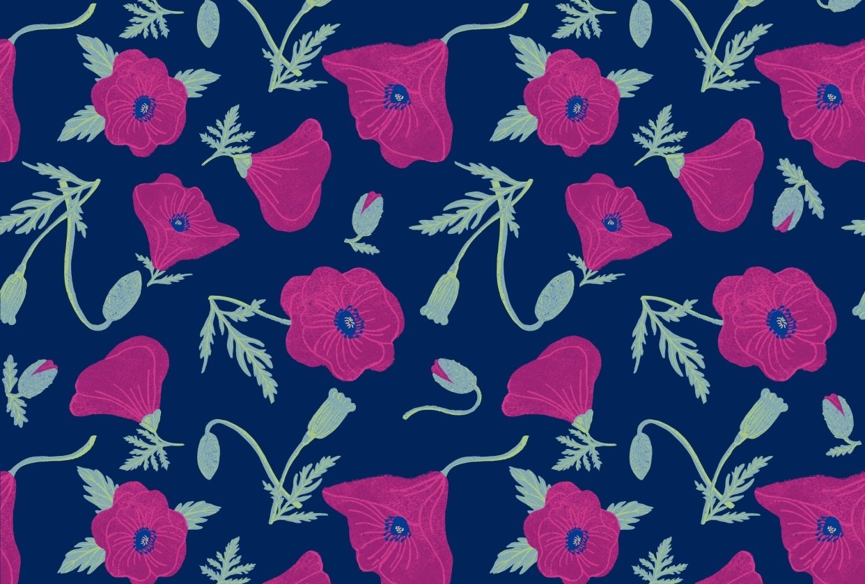 Final Pattern | Skillshare Student Project