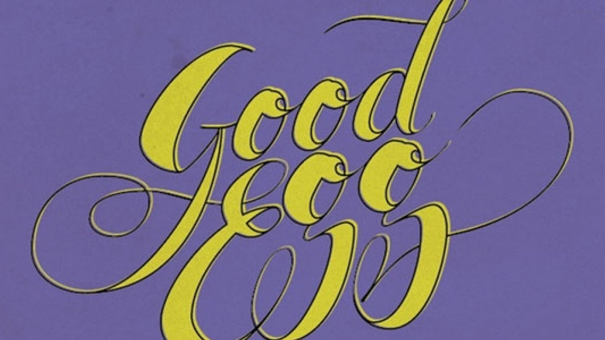 Good Egg | Skillshare Student Project